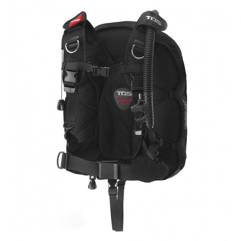 TDS - Technical Dive System | Blue Ocean Divers